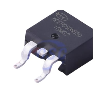 NCE NCEP065N85 Single N-Channel MOSFET