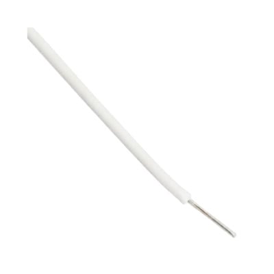 CNC Tech 1569-18-1-0500-005-1-TS Single Conductor Hook-Up Wire