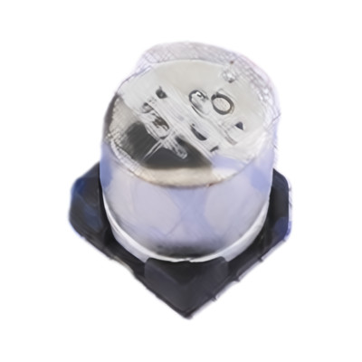 ChengTao VT1A102M1010ZY Aluminum Electrolytic Capacitor