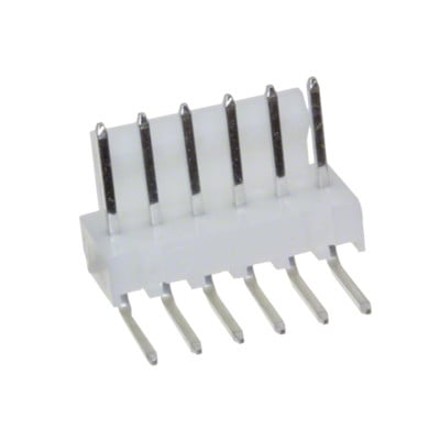 ADAM TECH MTB-08 Rectangular Connector Housing