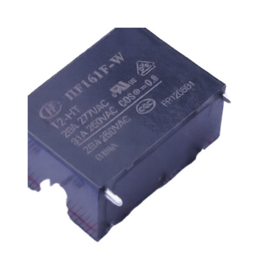 HONGFA HF14FW/024-HSTF Power Relay