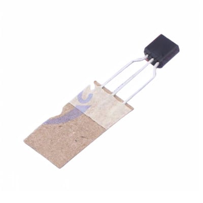 BLUE ROCKET 9013M Single Bipolar Transistor