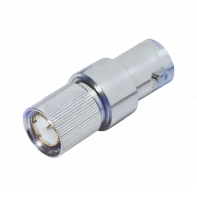 L-com BA1090 Coaxial Connector (RF) Adapter