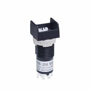 Miniature Pushbutton