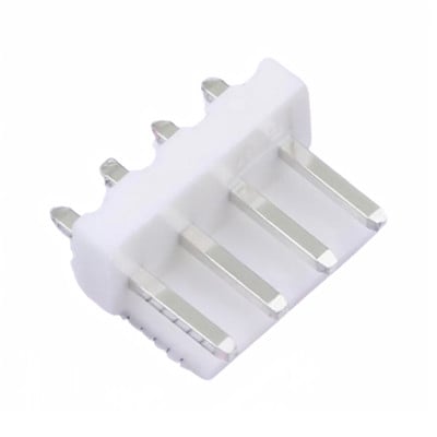 SAMZO 5WRAA040 Male Pin Header