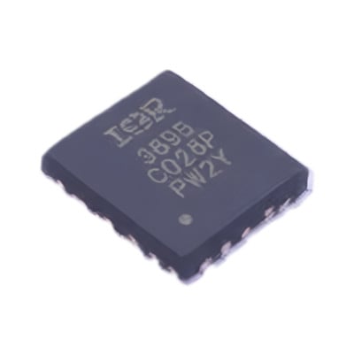 Infineon IR3899AMTRPBF DC DC Switching Voltage Regulator