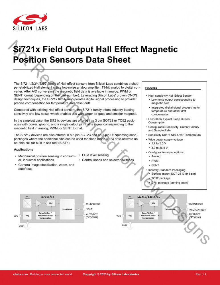 Document preview page 1