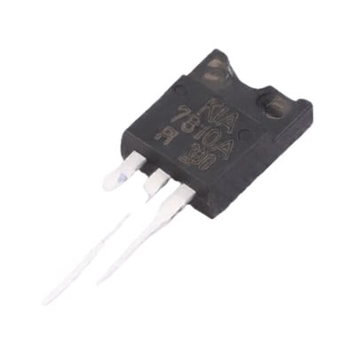 KEC KIA7818API-U/PF Linear LDO Voltage Regulator