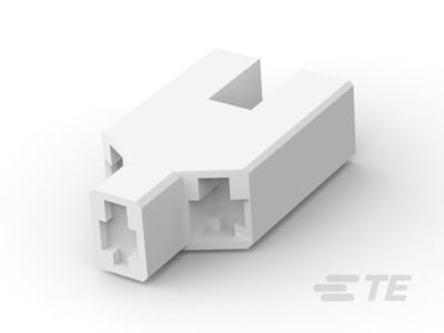 TE Connectivity 2232942-1 Housings & Boots