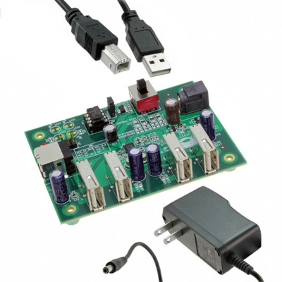 Infineon CY4534