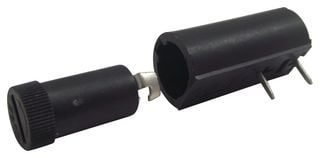 EATON HTC-50M Fuseholder Chip – Reliable Circuit Protection Component for sale