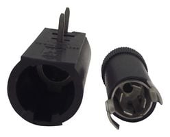 EATON HTC-50M Fuseholder Chip – Reliable Circuit Protection Component for sale