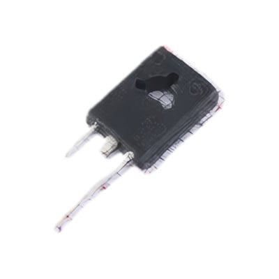 ST BD679A Single Bipolar Transistor