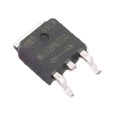 JUXING MUR3040FCT Single Diode