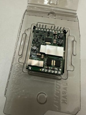Cosel SFCS152412B Off-Board DC DC Converter for sale
