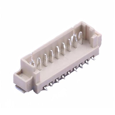 JUSHUO AFC12-S15CCC-00 Male Header Pins