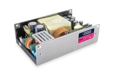 TCI 500-124U-T for sale