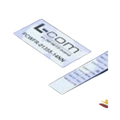 L-com PCWLD-CA327-19NN Fiber Optic Switch Multiplexer Demultiplexer Chip