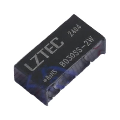 LZTEC B0303S-2W DC DC Converter Chip