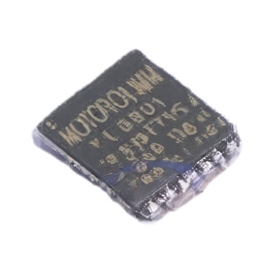 Motorcomm YT6801 Gigabit Ethernet Transceiver Chip for sale