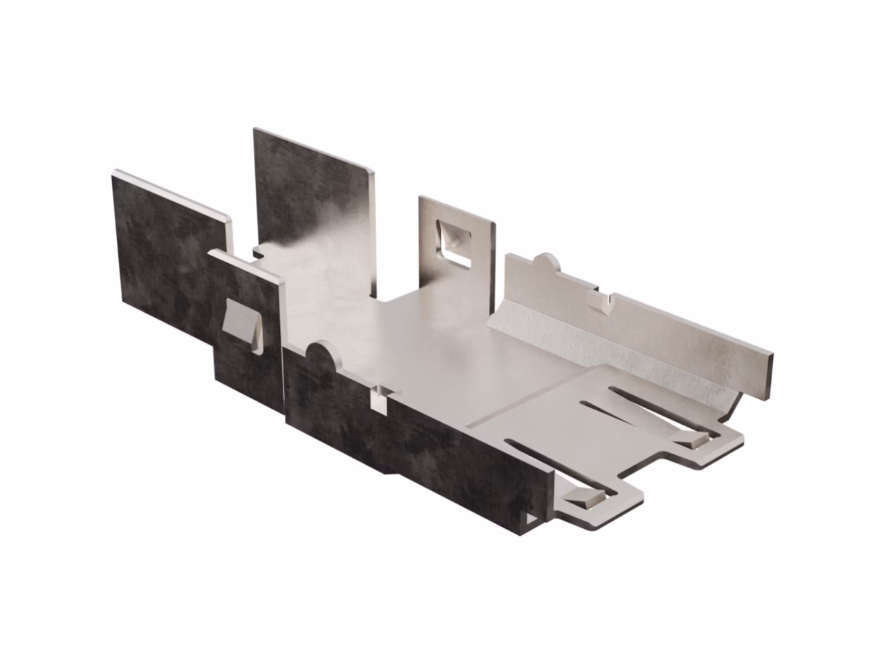 2.00mm Pitch I/O Plug Shell for sale