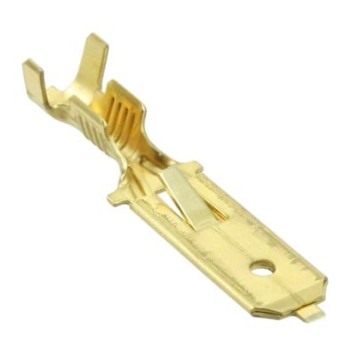 TE Connectivity 180905 Housings & Boots Chip