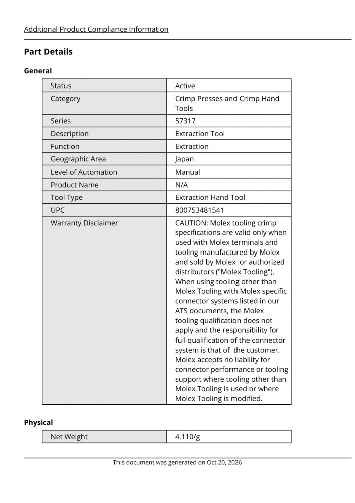 573176000 product documentation image, page 2