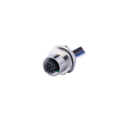 CUI CDM1230-08A-01MRA-3M-67 Circular Cable Assembly