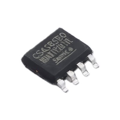 CRMICRO CS4585EO Driver Receiver Transceiver Chip for sale