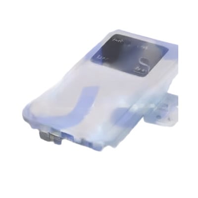 L-com LPXT-DC-DIN-12V Surge Protection Device for DC Power DIN Rail