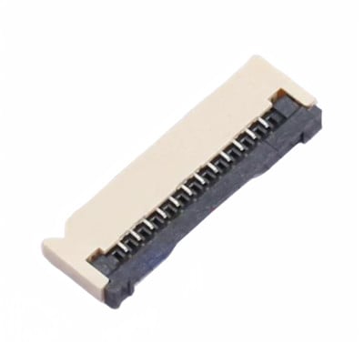 MINTRON XW10202-18 FFC FPC Flat Flexible Connector Assembly