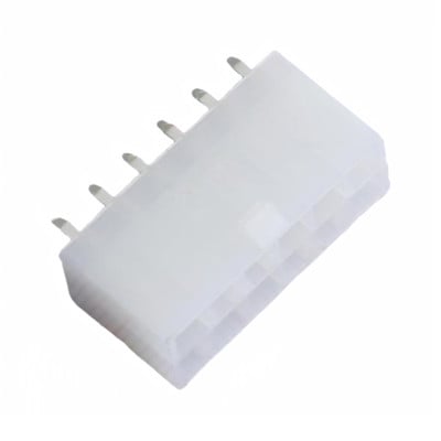 CONNFLY Elec DS1073-01-2x2MVT6