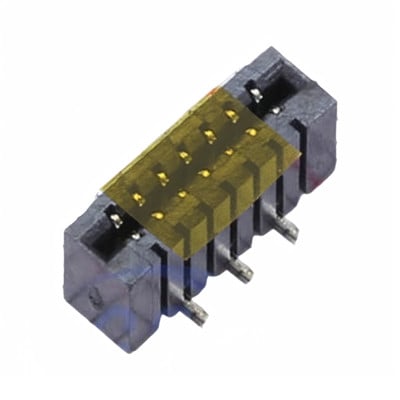 G-Switch GT-F1009SV44-05BBT01 FFC/FPC Flat Flexible Connector Assembly