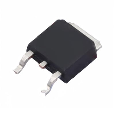 ALLPOWER AP4606 Single N-Channel MOSFET