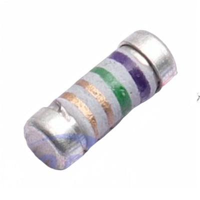 Huaxing Mechanical-Elec. RXM0309-4R7J