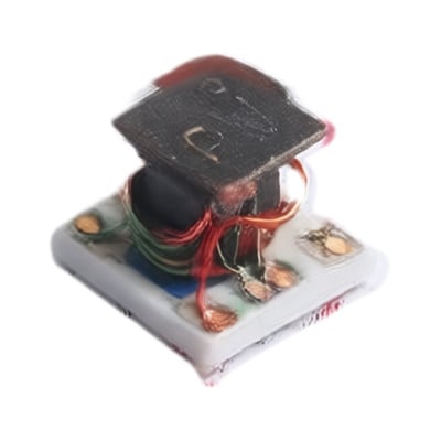 Mini-Circuits SBTC-2-20L+ RF Power Splitter