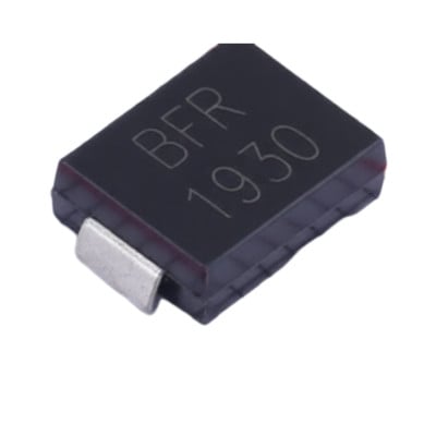 BORN SMCJ58CA TVS Diode