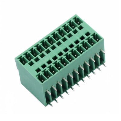 Megastar ZX-DGKA-3.81-9P
