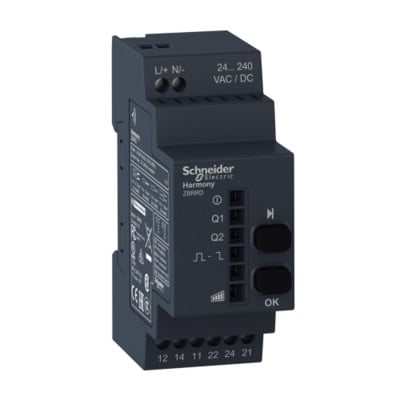 Schneider ZBRM22B0 Pushbutton Switch for sale