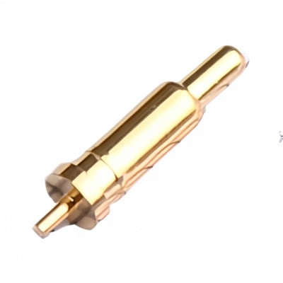 Xinyangze YZP0435-25067-01 Spring Loaded Pogo Pin Contact Chip for Pressure Connectors