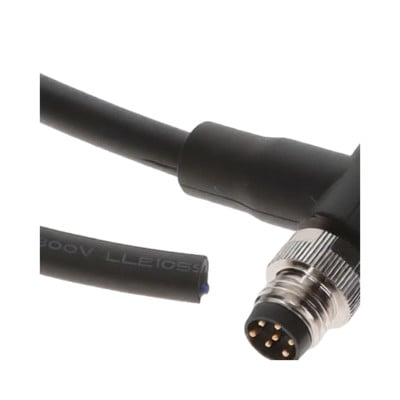 CUI CDM817-08A-01MRA-2M-67 Circular Cable Assembly