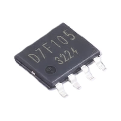 ROHM BD90620UEFJ-CE2 DC DC Switching Voltage Regulator