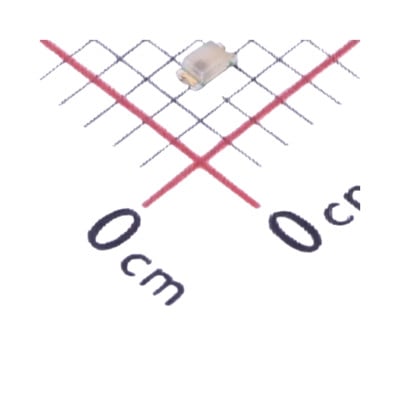 ROHM SML-D13UWT86C LED Indication - Discrete Chip