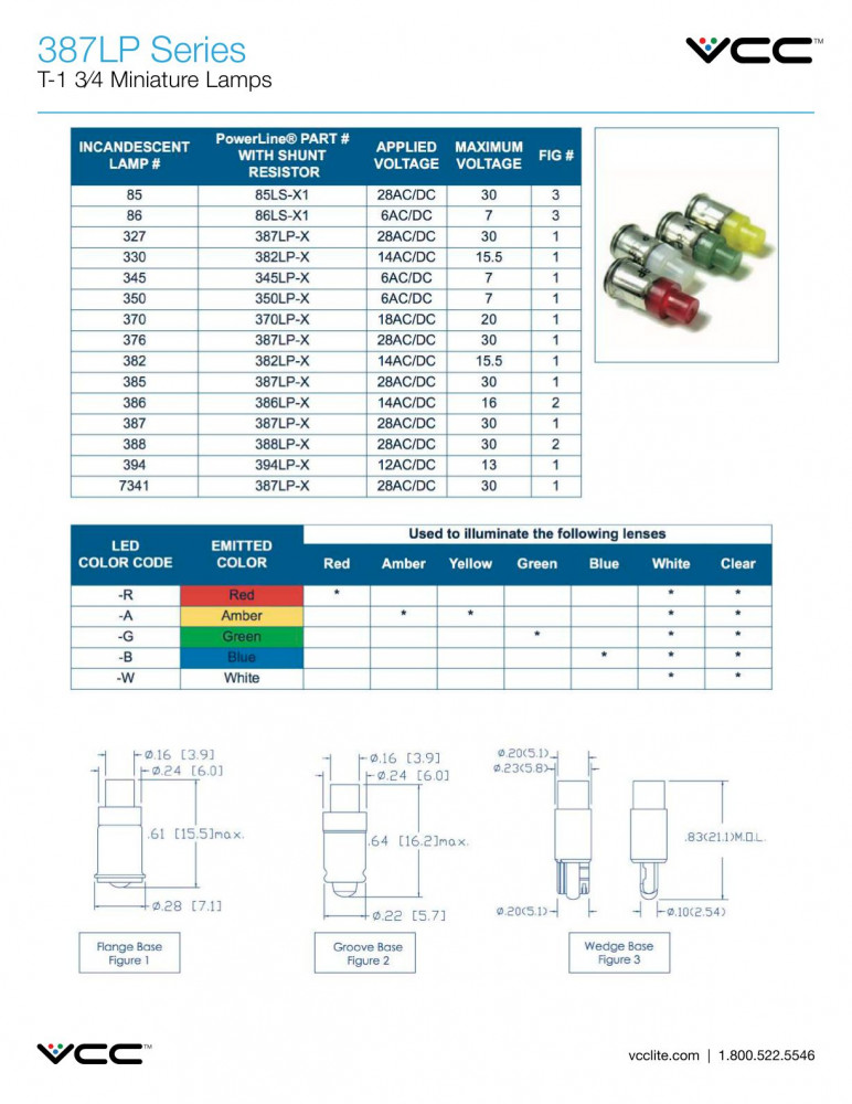 Technical document image supplied with product materials