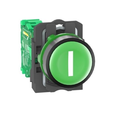 Schneider ZB5AW063 Pushbutton Switch