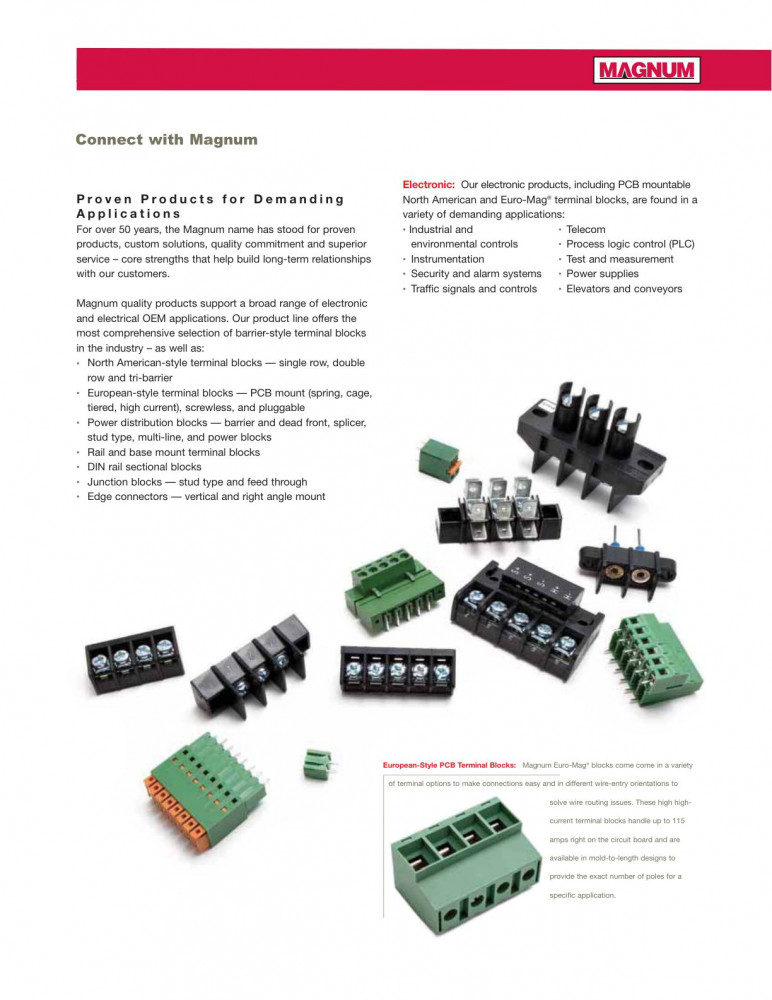 EATON catalog page 2