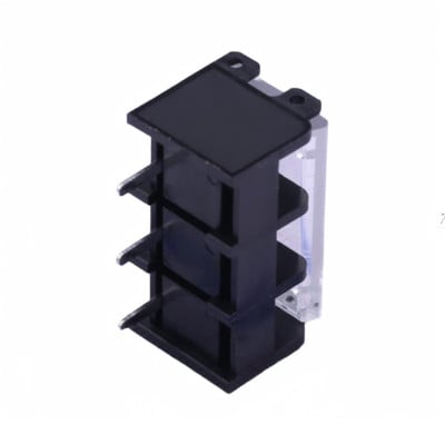 JILN JL45C-09504B01 Barrier Blocks Chip