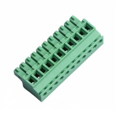 JXTCONN A381VC-11P0G36 Header Plug Socket Chip