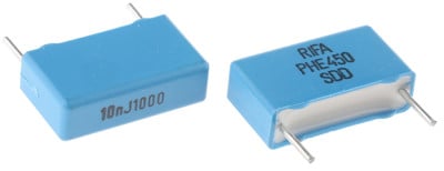 KEMET PHE450RB4470JR06 Film Capacitor