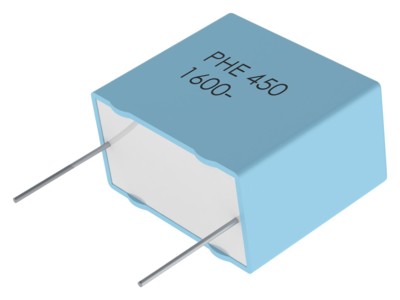 KEMET PHE450PB5100JR06 Film Capacitor for sale